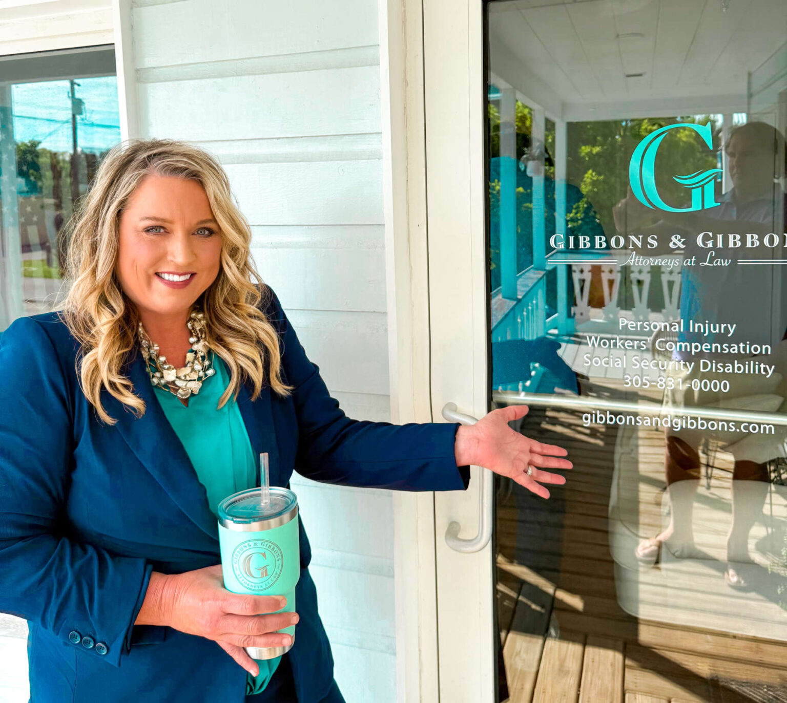 Gibbons and Gibbons Expands to the Florida Keys: New Islamorada Office ...